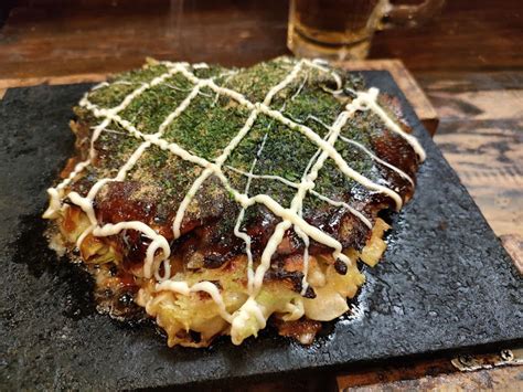 Hozenji Yokocho Food Guide Where And What To Eat In Hozenji Yokocho In Osaka