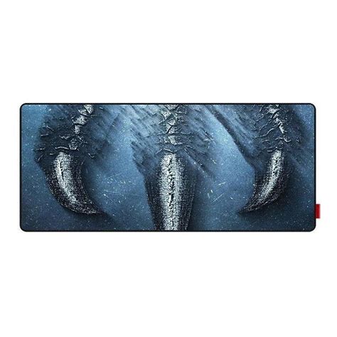 Mousepad Gamer Havit Gamenote Mp865 700x300x3mm Preto Hv Mp865 Pichau