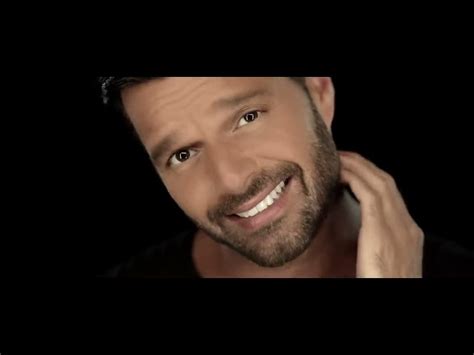 Ricky Martin Disparo Al Corazón Letra y Videos Musicales