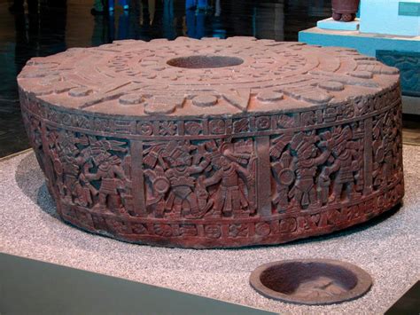Artifacts In Museums And Imitation Of Historical Context Sculpture
