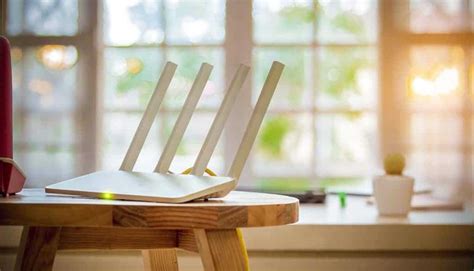 Which Report Says Old Routers From Reputable Uk Internet Providers Put