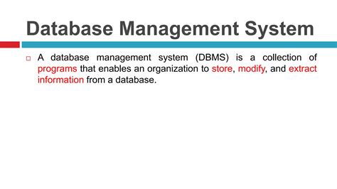 database design process pptx databases computer software and
