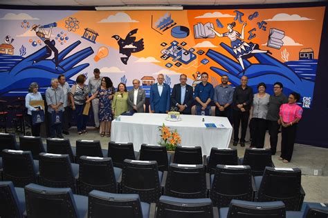Solenidade Festiva Celebra Os 50 Anos De Fundação Do Centro De Ciências