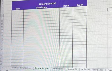 Prepare Joumal Entres To Record The December Chegg