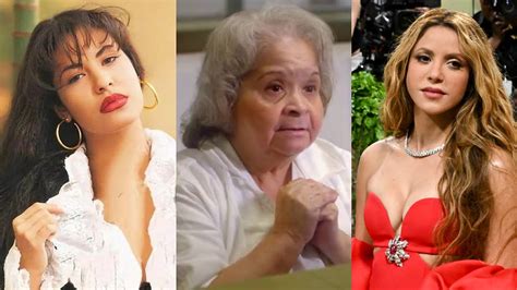 Did Selenas Killer Yolanda Saldivar Say She Wants To Work With Shakira