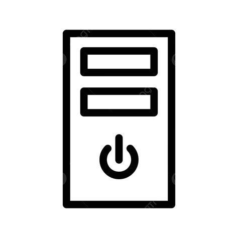 Computer System Information Vector Vector System Information Vector Png And Vector With