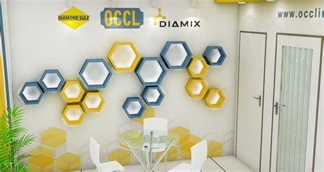 Occl Behance