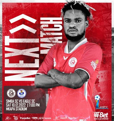 Matokeo Simba Vs Eagles Leo 10 December 2022 Azam Sports Federation Cup