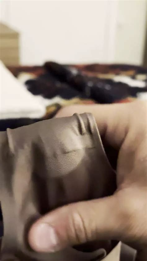 Cum In Teachers Satin Silky Panties XHamster