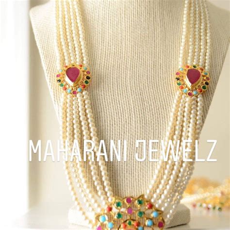 Navratan Jewelry Etsy