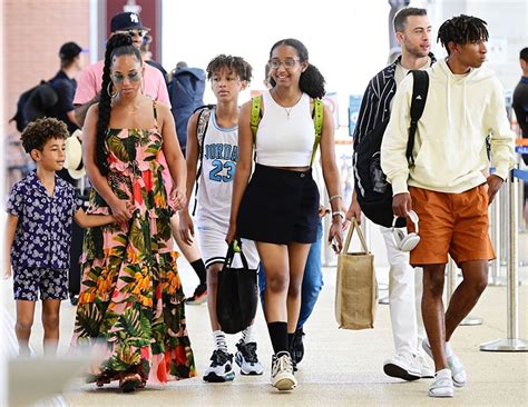Alicia Keys Family 2022