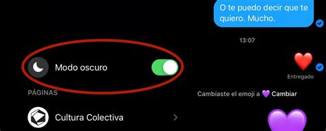 Trucos Que Puedes Hacer En Facebook Messenger Con Emojis Cultura