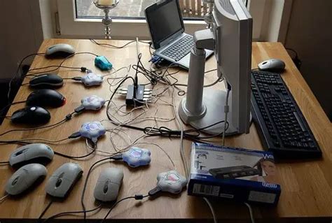 Not Enough Usb Ports On Your Laptop Here S What You Can Do