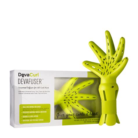 devafuser the diffuser for curly hair deva curl curly hair styles