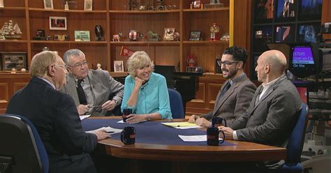 Chicago Tonight Chicago Tonight The Week In Review Oct 30 Season