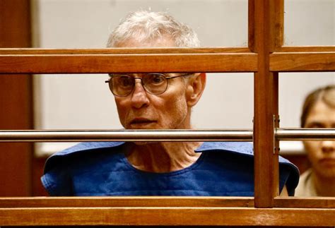Ed Buck Sentenced To 30 Years In Prison For Killing And Drugging Gay Men