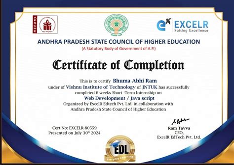 bhuma abhi ram on linkedin exciting update i m delighted to announce