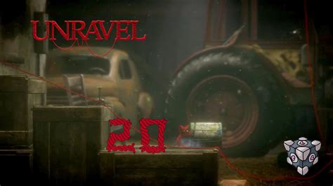 BOLZEN DER TÄUSCHUNG UNRAVEL 20 Deutsch HD 60 FPS Let s Play