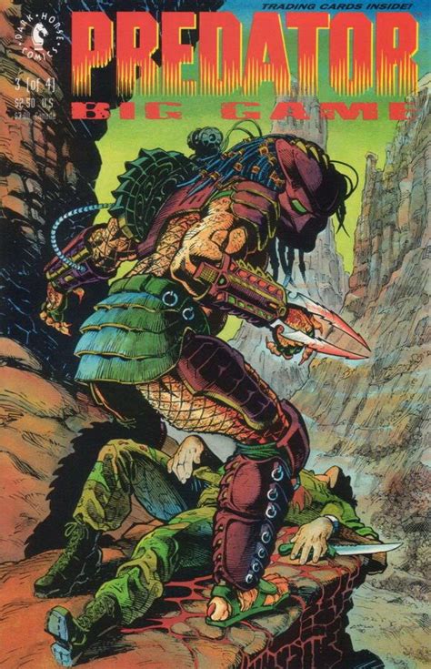 Predator Comics Predator Alien Art Predator Artwork Predator 1