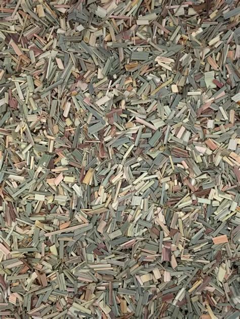 Cymbopogon Citratus Lemongrass Dry Herb Roncys Apothecary And Clinic