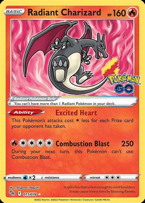 Incineroar Go Meow Pokemoncard
