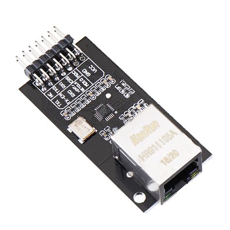 Rmii Ethernet Phy Interface