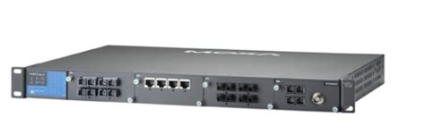 Moxa Joins Symmetricom S SyncWorld Ecosystem Program