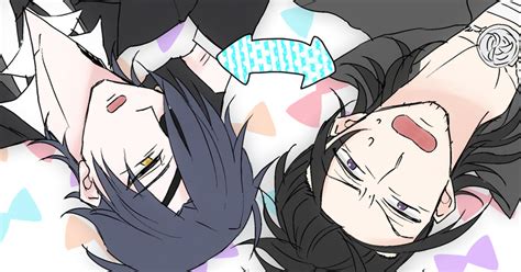 刀剣乱腐 【1124 君は罪つくり4】新刊サンプル ウキョウのイラスト Pixiv
