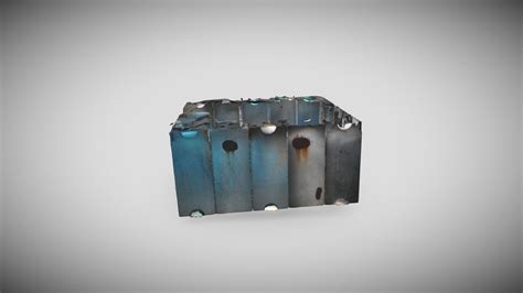 Cvx Tank 3d Model By Ipoz Systems Jchipindula 57b0916 Sketchfab