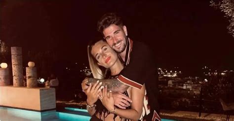 El padre de Camila Homs fulminó a Rodrigo de Paul quien fue su yerno por años Revista Para Ti