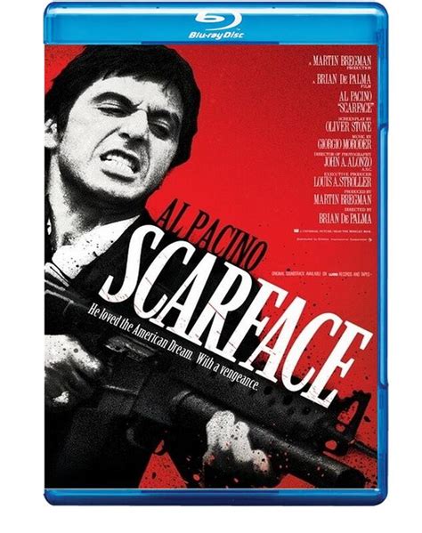 疤面煞星 1983 Scarface 疤面人 疤臉人 13 085 露天市集 全台最大的網路購物市集