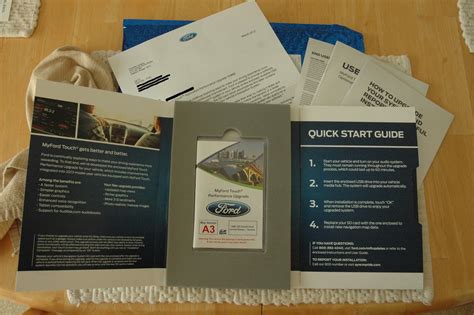 Techunboxed MyFord Touch Performance Upgrade Update