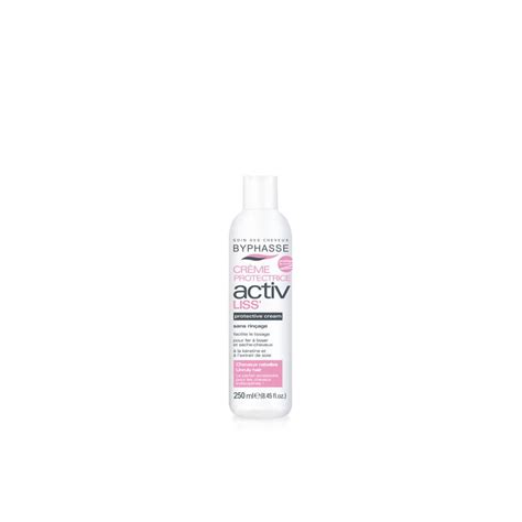 Crème Lissante Activ Liss 250ml