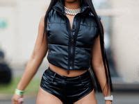 Rubi Rose Ideas Rubi Female Rappers Curvy Woman