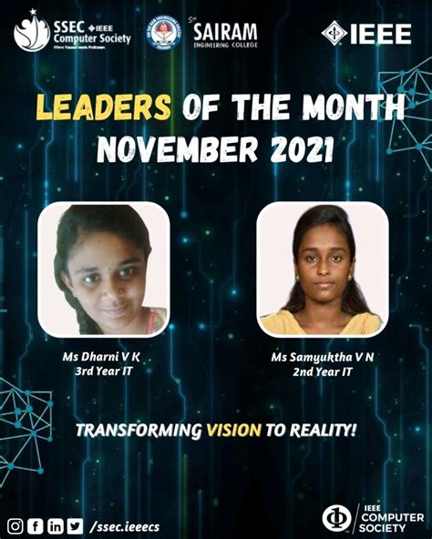 sec ieee cs chapter on linkedin ieee ieeecsindia ieeeindiacouncil ssecieee ssecieeecs