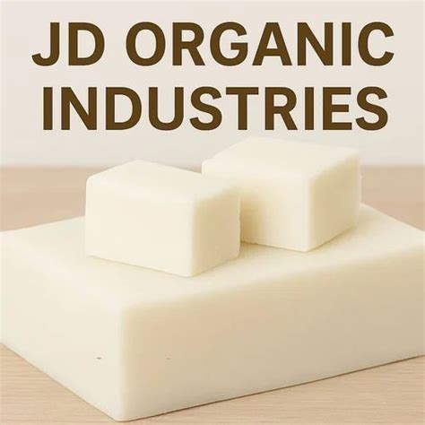 Goat Milk Soap Base 25 Kg At ₹ 90kg In Surat Id 2854768688597