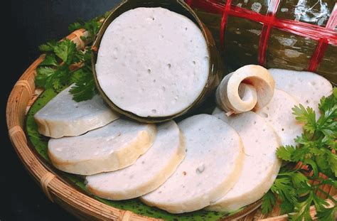 Saigon Cha Lua Oakridge Plaza