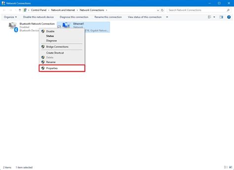 How To Change DNS Settings On Your PC Running Windows Windows Central
