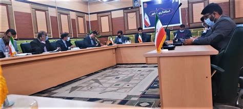 Setadiran Ir On Linkedin جلسه ثبت نام دهیارهای بوشهر معاونین فرمانداری ایران مناقصه