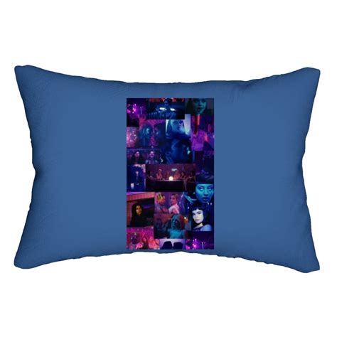 Seven Things Your Boss Needs To Know About Dominic Fike Lumbar Pillows