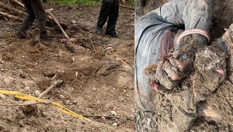 კიევთან საერთო საფლავში კიდევ 2 ნაწამები პირის ცხედარი იპოვეს პოდოლიაკი Batumelebi