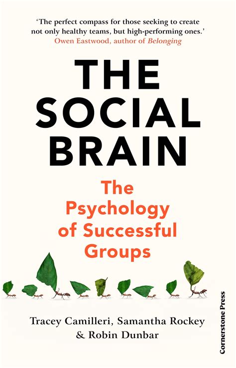 The Social Brain By Jean Decety Penguin Books Australia