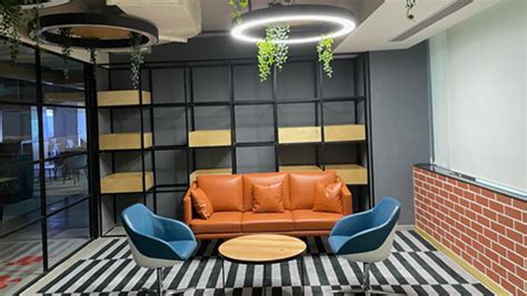 Svs Projects Turnkey Interiors