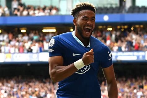 Reece James Sends Emotional Message To Chelsea Supporters Ahead Of Next