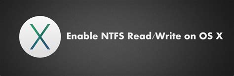 ntfs read write support for mac toolboxcrimson