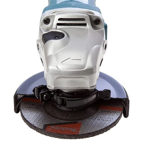 Makita Esmeril Angular W Velocidad Variable SJSII Vultec Especialistas En