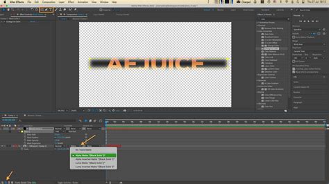 How To Split Video In After Effects Aejuice