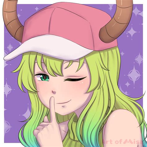 Lucoa Arcadia Day 38 Rdragonmaid