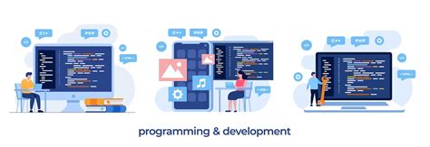 Desenvolvimento Web Linguagens De Programação Css Html It Ui Site