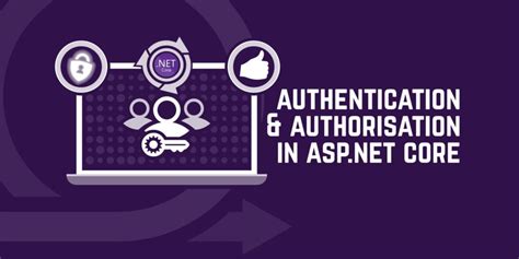 Authentication and Authorization in ASP NET Core Arif GÖKÇE